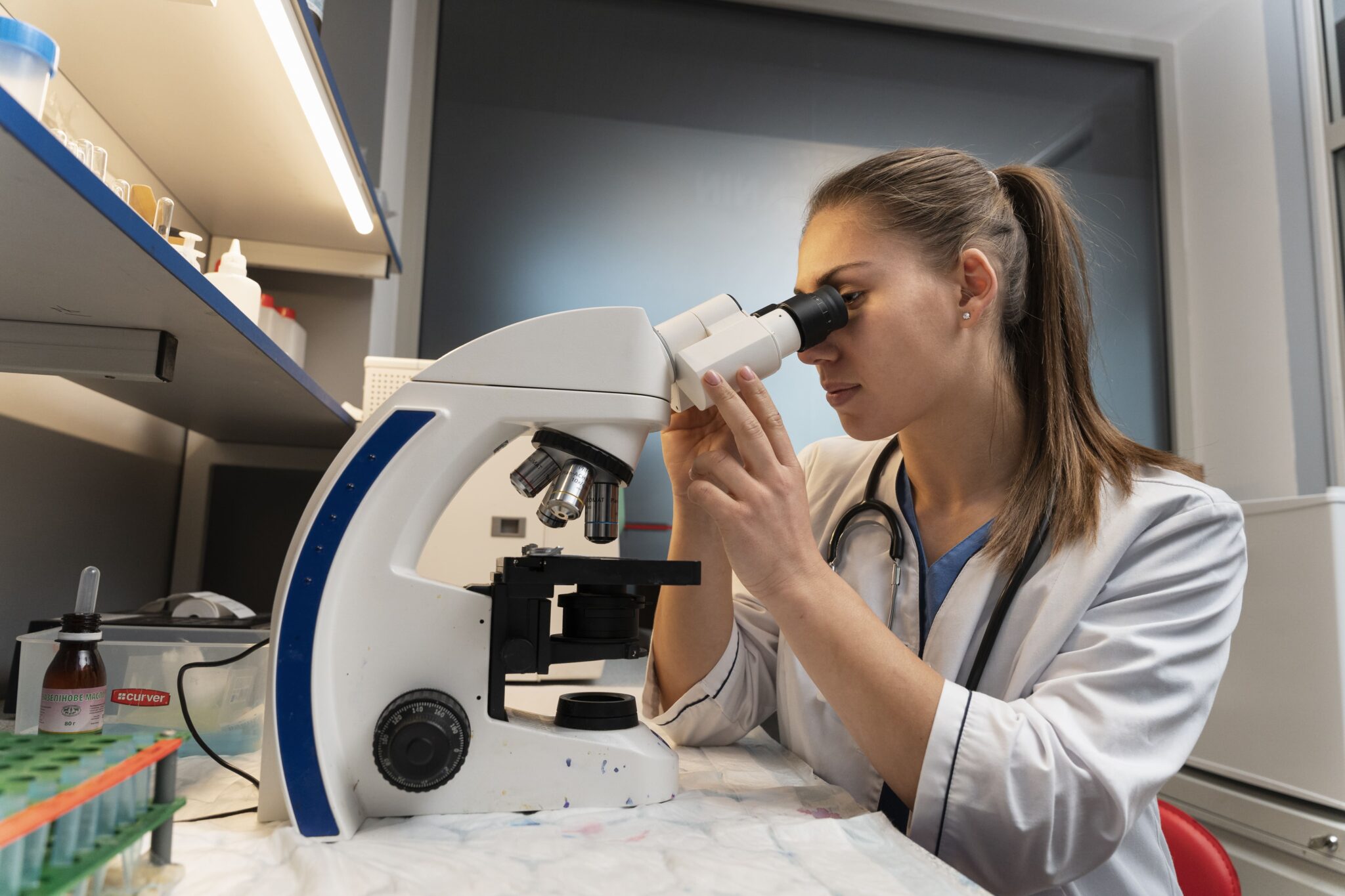 Otite : Démystifier la cytologie - Dre Véronique Miller